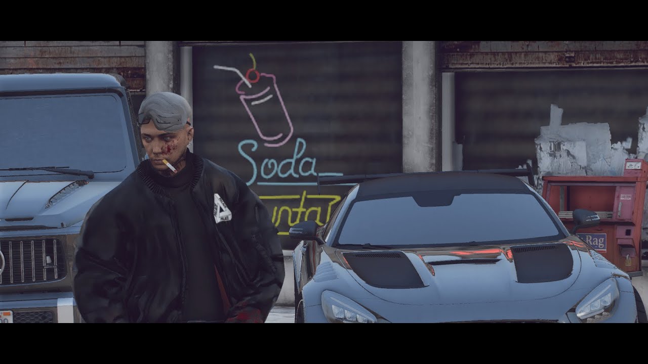 JAY DİAZ SİERRA I Teaser - YouTube