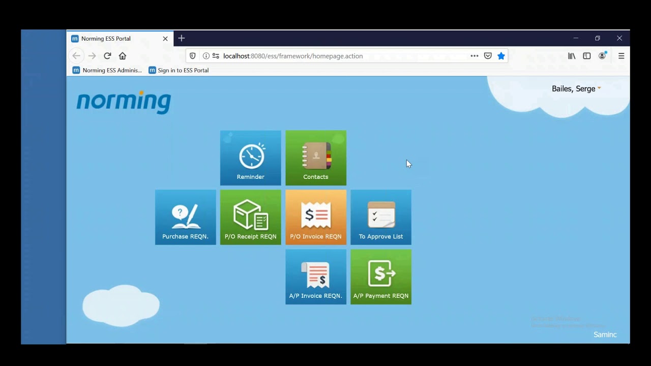 Aptus Presents Norming Resource Manager - YouTube