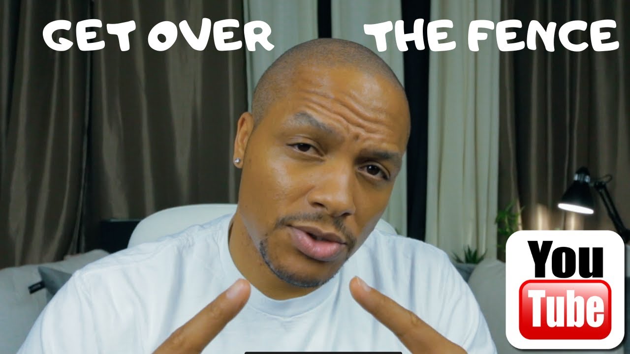 Get over It - YouTube