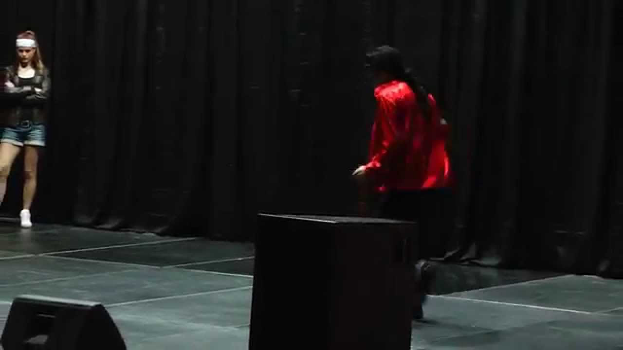 OSU Fencing Team: 1st-place Finish | "Michael Jackson" Buckeye's Got ...