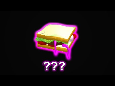 10 Roblox Space Sandwich Sound Variations in 30 Seconds - YouTube