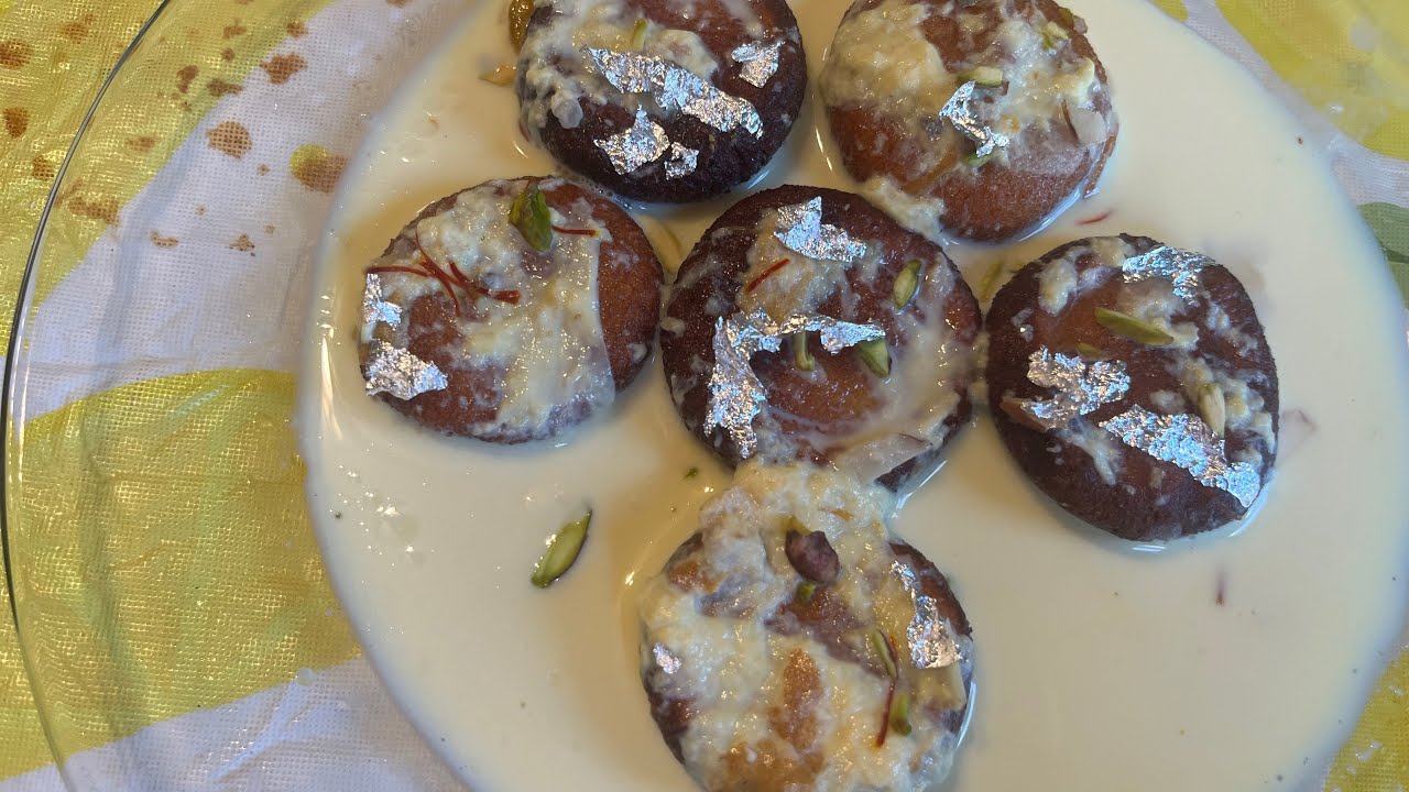 Rasabali Recipe/Odisha Traditional sweets Rasabali - YouTube