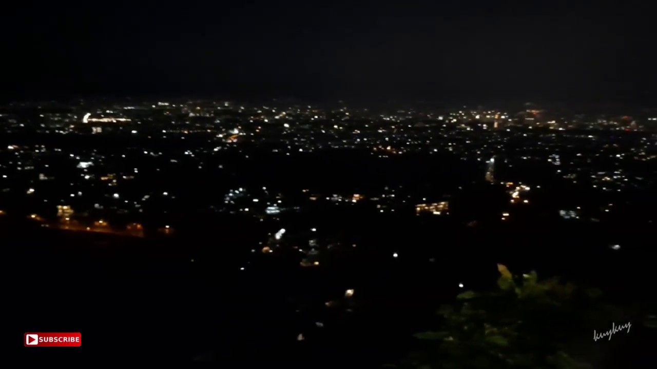 |SKYLINE BEST VIEW & RESTO - YouTube