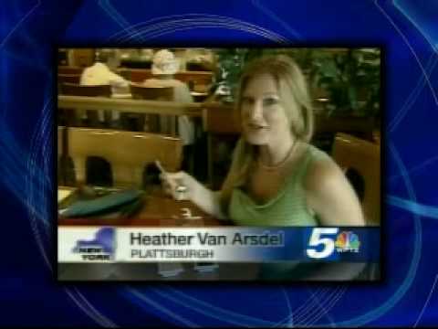 Heather Van Arsdel - YouTube