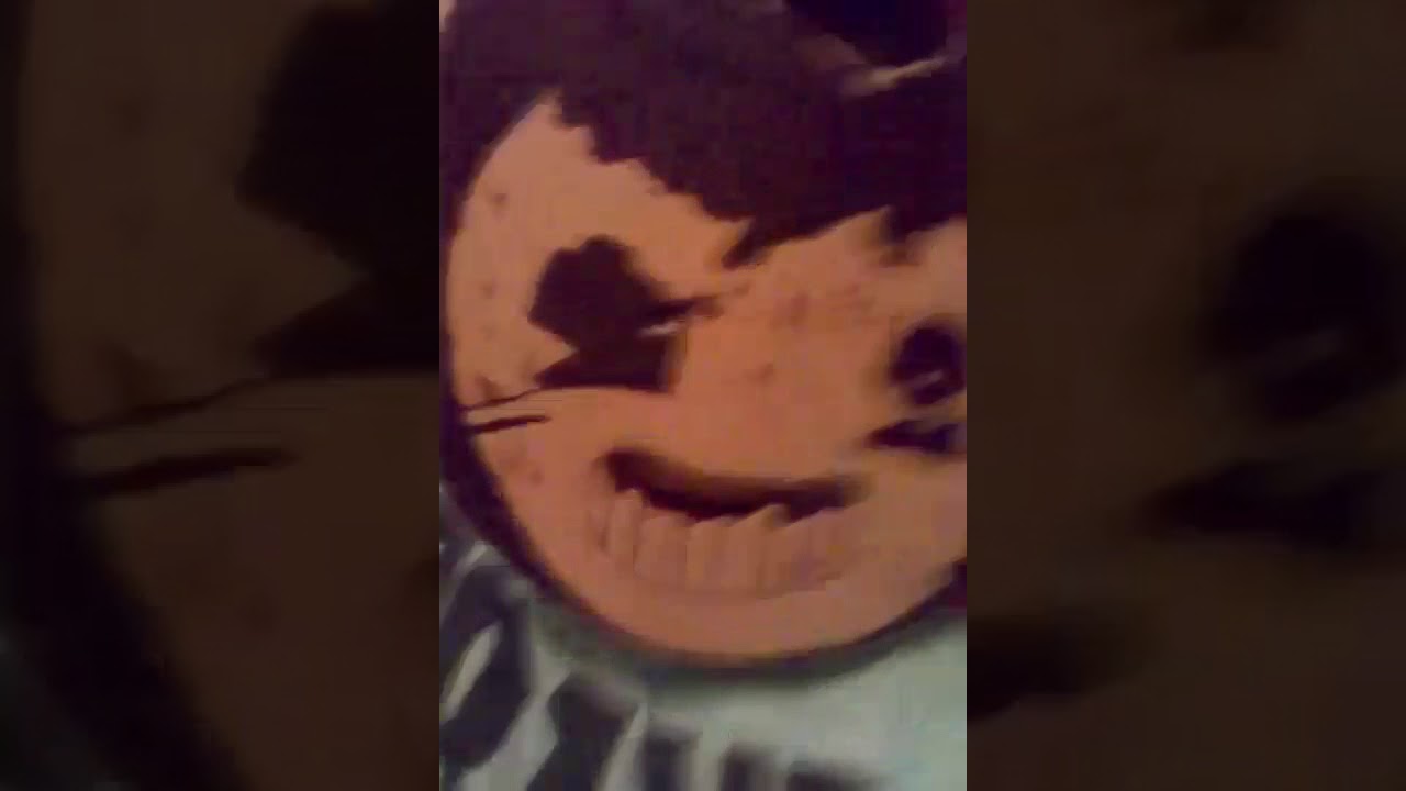 Sammy mask - YouTube