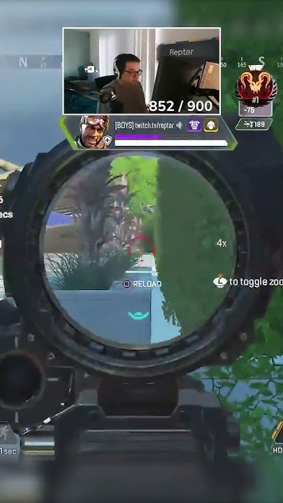 He got Mirage Bamboozled in 2024 - YouTube