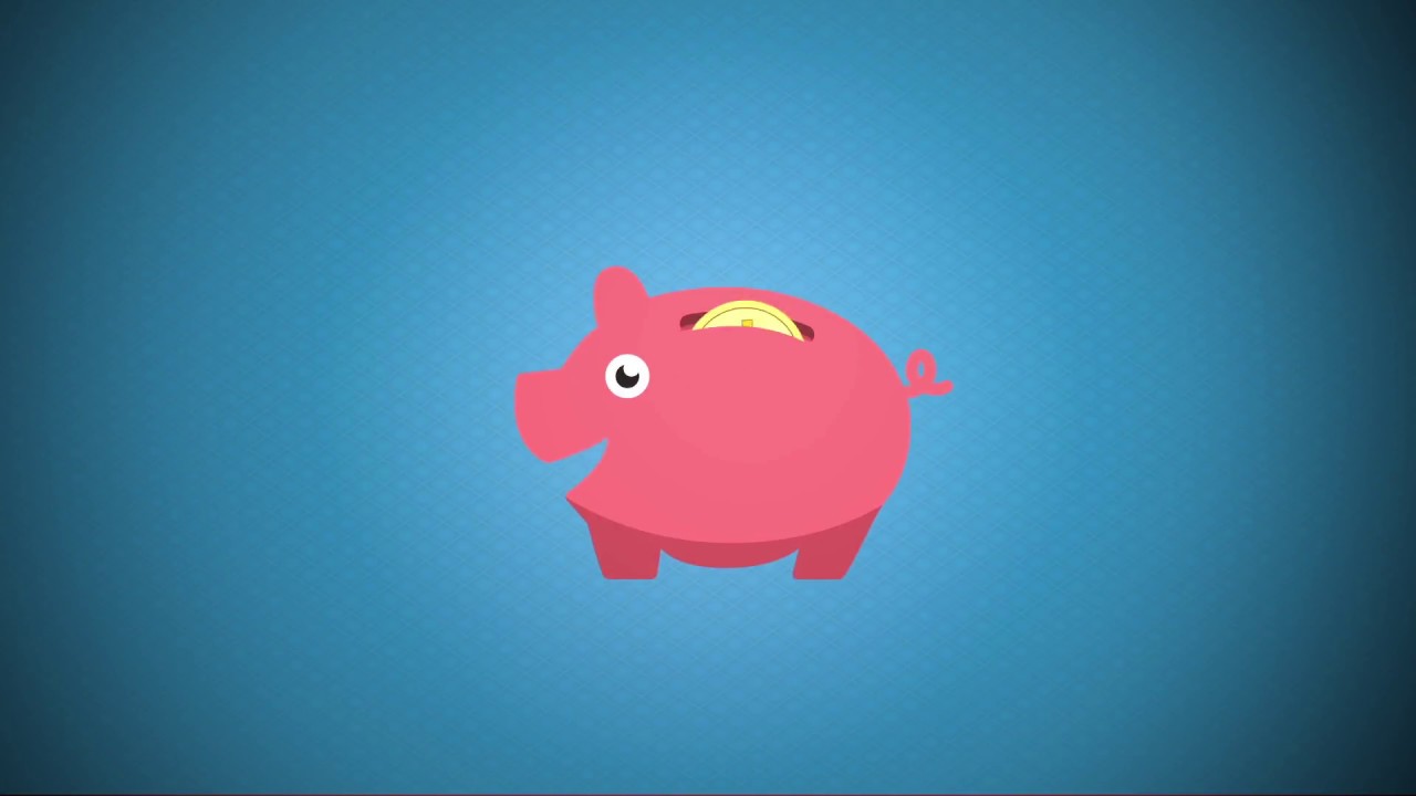 Fundraising Animation - YouTube