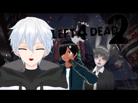 Trip in JAPAN Tour guide by Ike Left 4 Dead 2 Filipino - YouTube