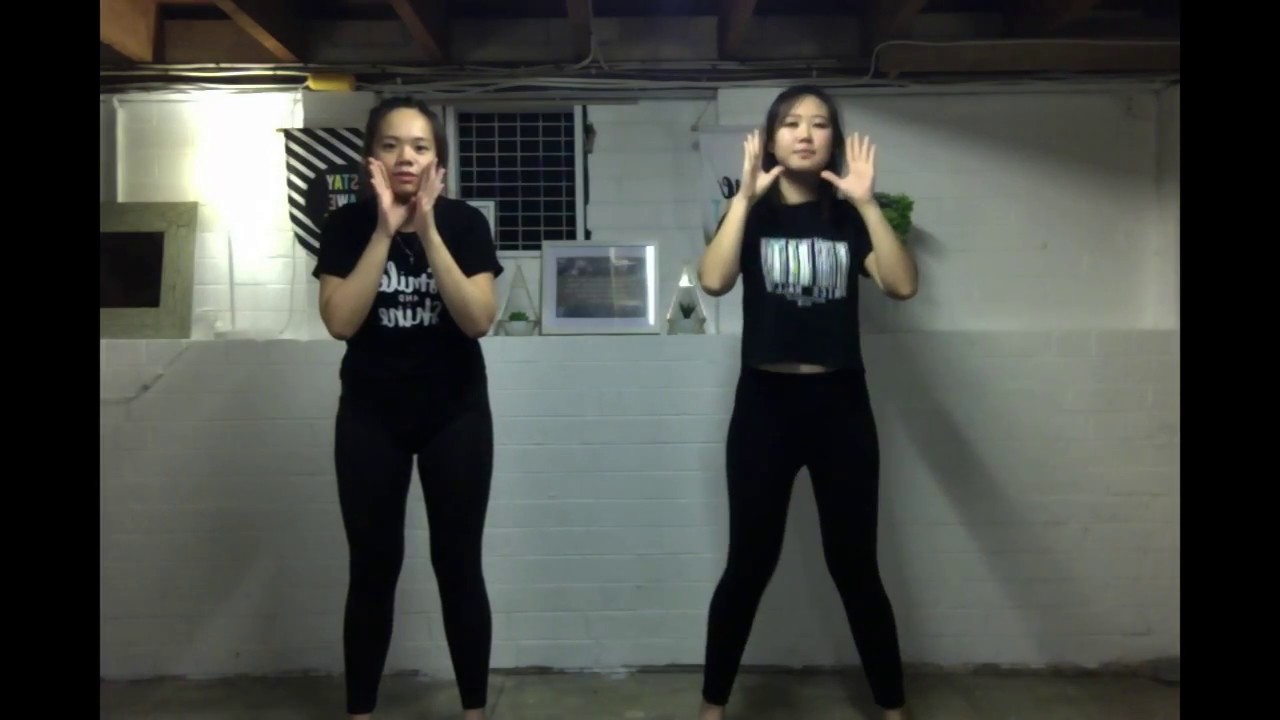 Every Giant Will Fall (Rend Collective) - Kids Action Dance Tutorial ...