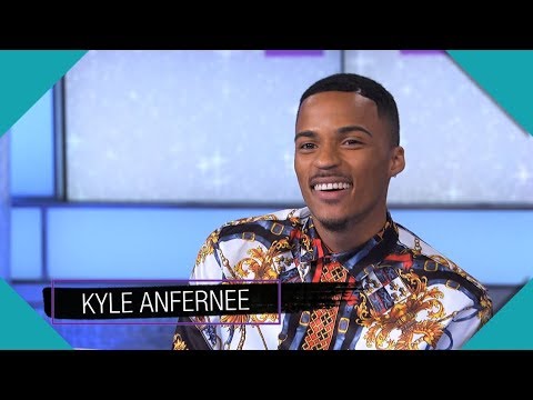 Wednesday on 'The Real': Cup of Shade with Kyle Anfernee, Mom 411 - YouTube