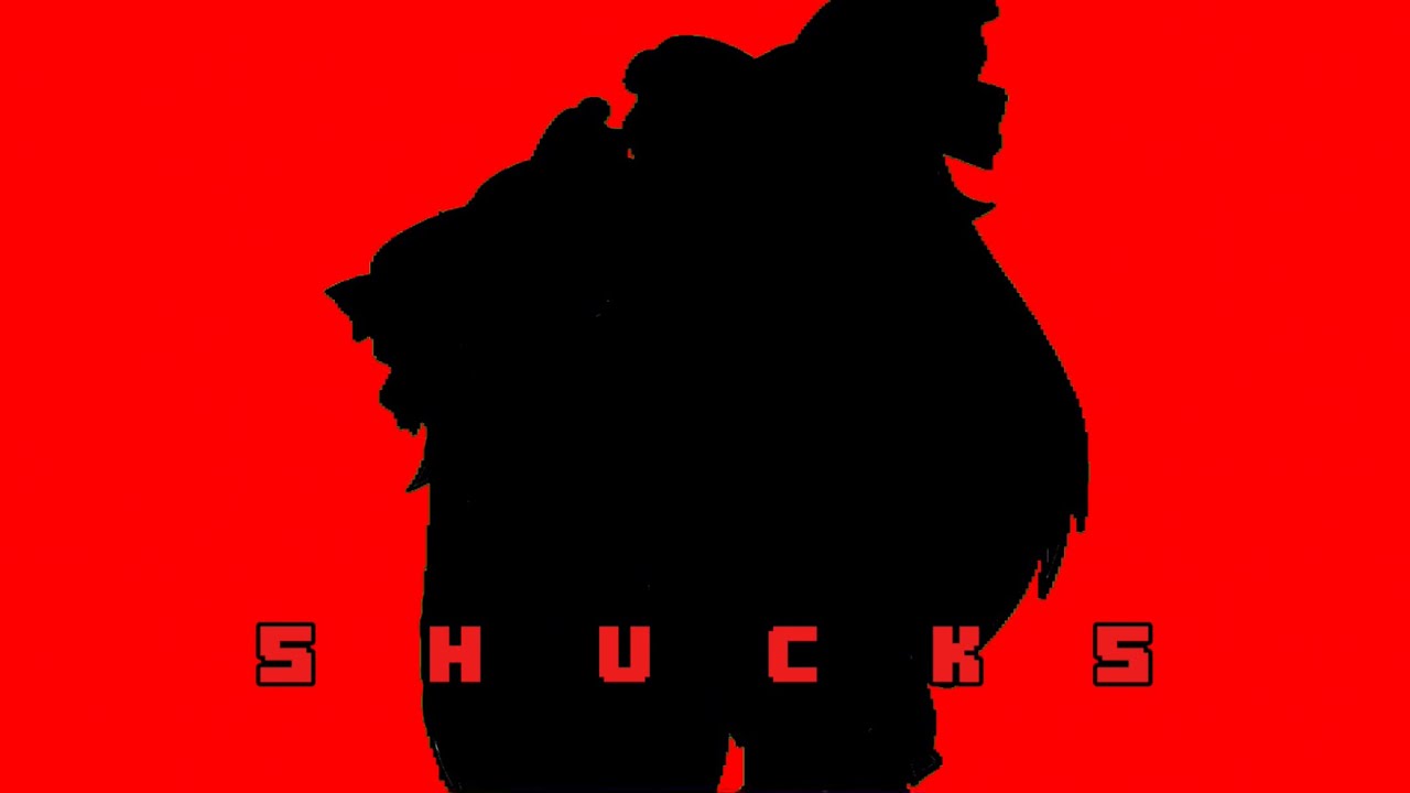 Vaggie Shucks edit || FNF & HAZBIN HOTEL - YouTube