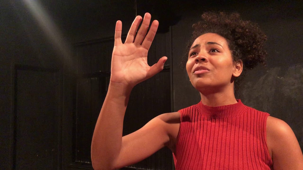 BEATRIZ - Bárbara Sut (O Grande Circo Místico) - YouTube