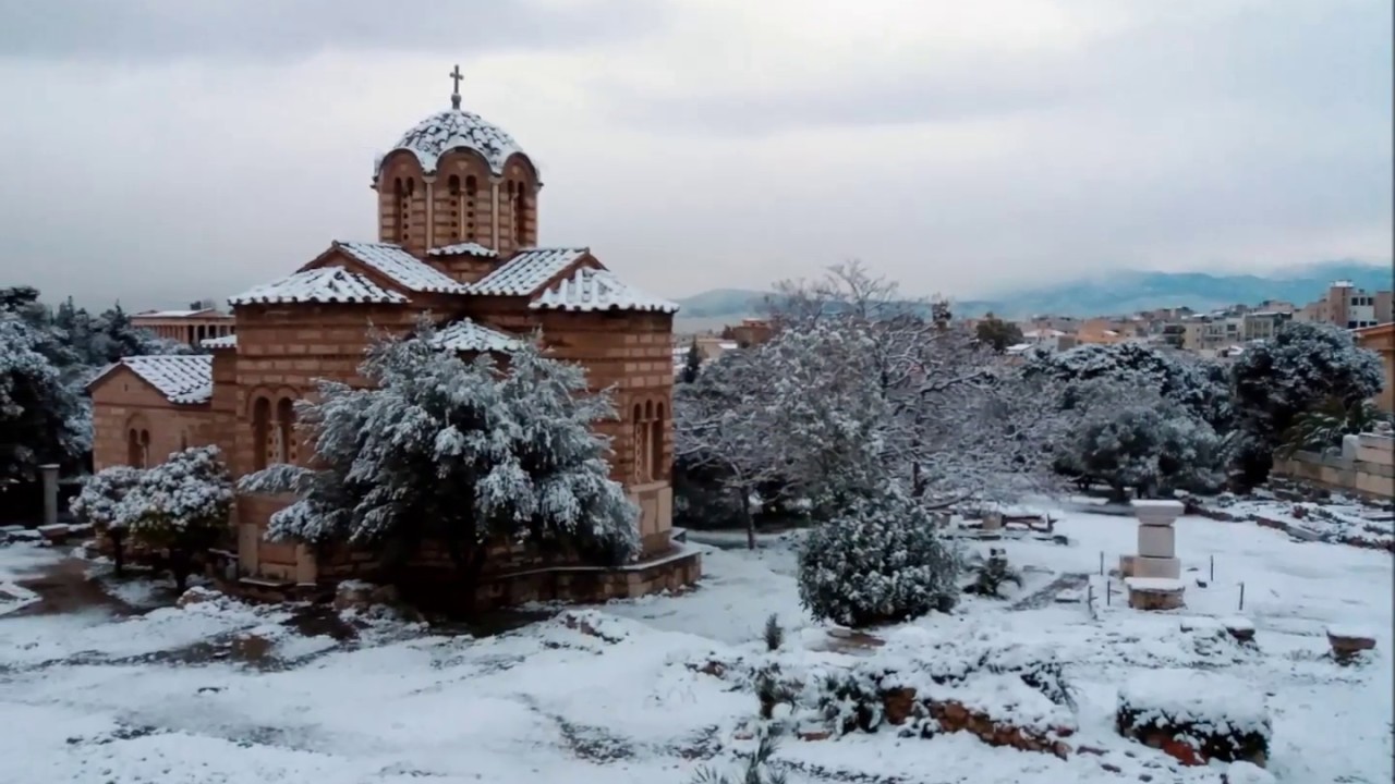 L' INVERNO - ANTONIO VIVALDI (WINTER) (39) - YouTube