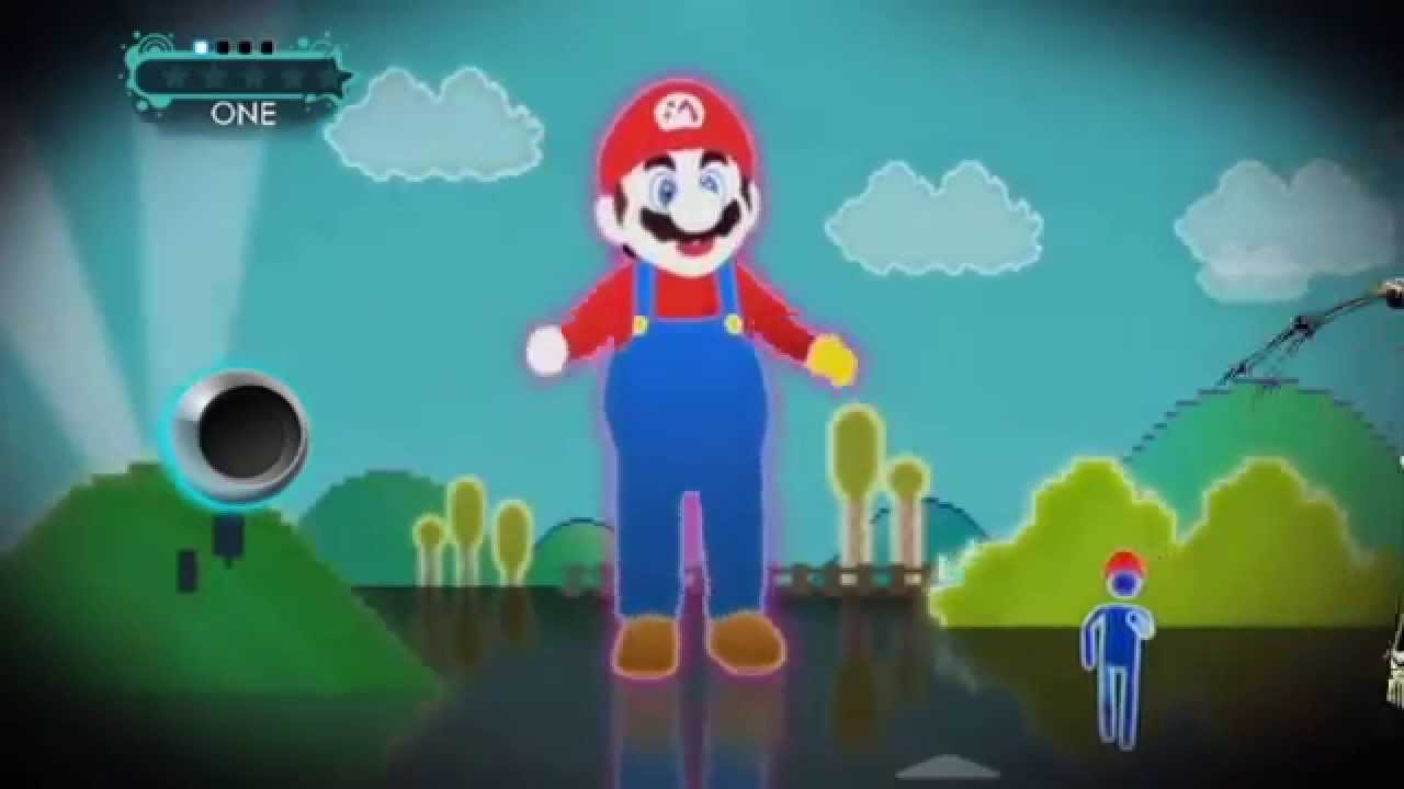 mario goes to hell - YouTube