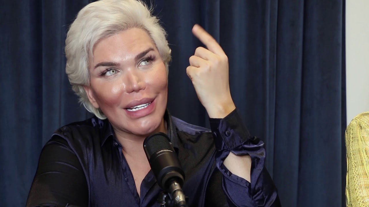 I've had 70 plastic surgeries and spent nearly $1,000,000 - Human Ken ...