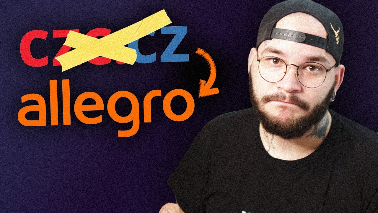 CZC.cz už opravdu končí.. - YouTube