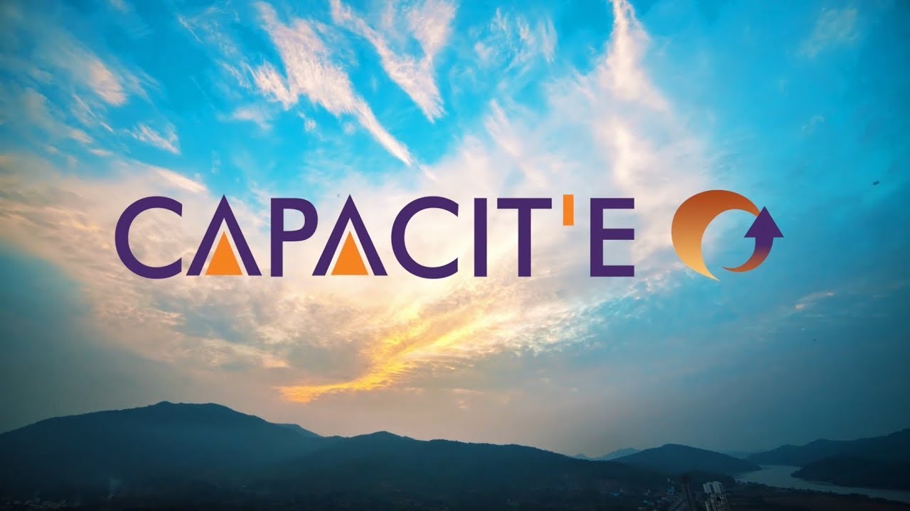 Capacite | Saifee Burhani Upliftment Trust | Project - YouTube