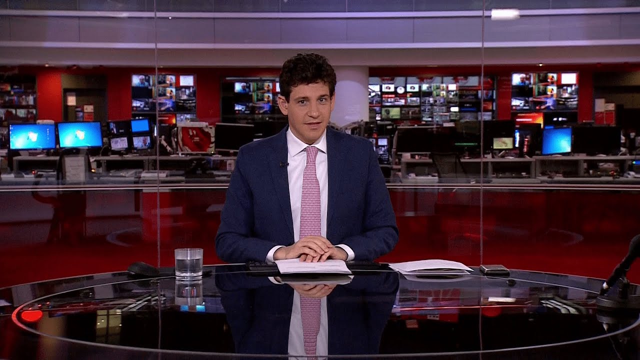 BBC World News (03GMT Headlines + Intro - 18/11/21) [1080p50] - YouTube