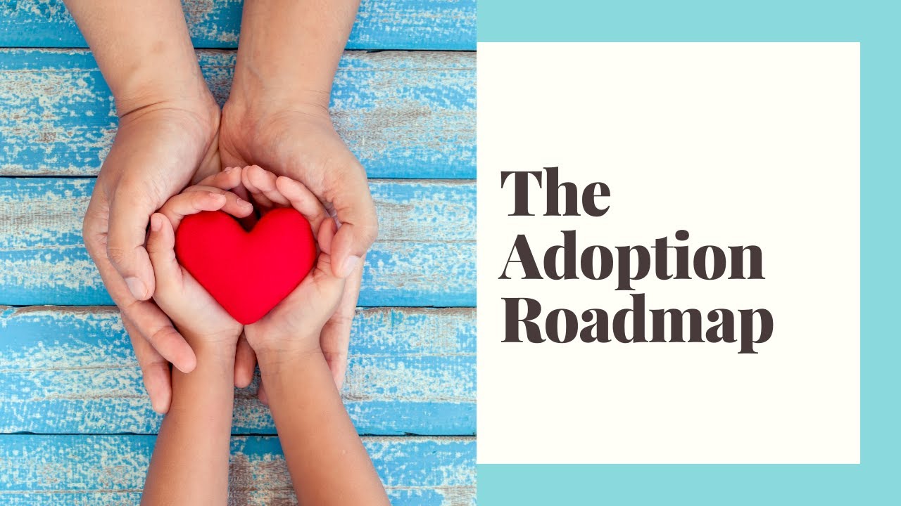 The Adoption Roadmap - YouTube