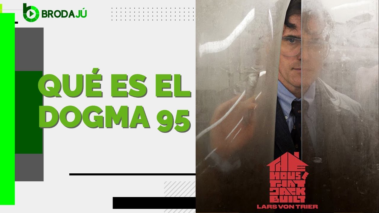 Qué es el Dogma 95 en el cine - YouTube