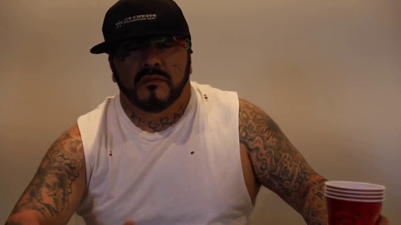 CHOLO DAD vs. PROPER DAD - YouTube