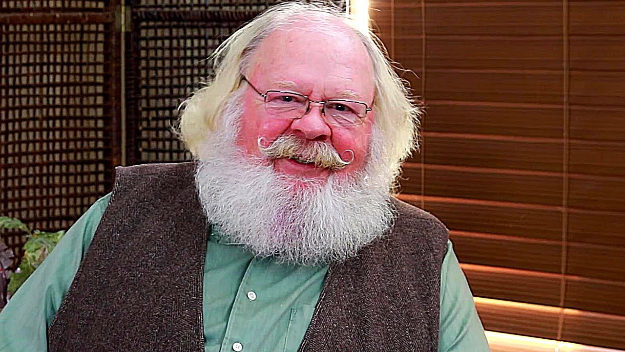 Jerry Nebel ~ A Road Reflected with host Clark Snyder - YouTube