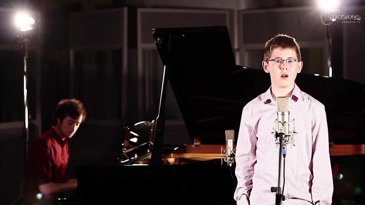 Rory Craig sings Sedalia by O Emperor for Voiceworks Acoustic TV ...