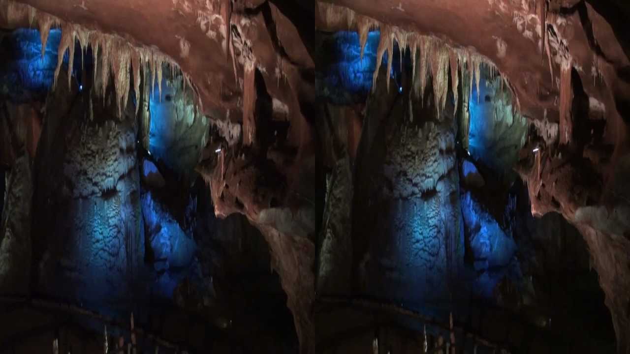 Prometheus cave - YouTube