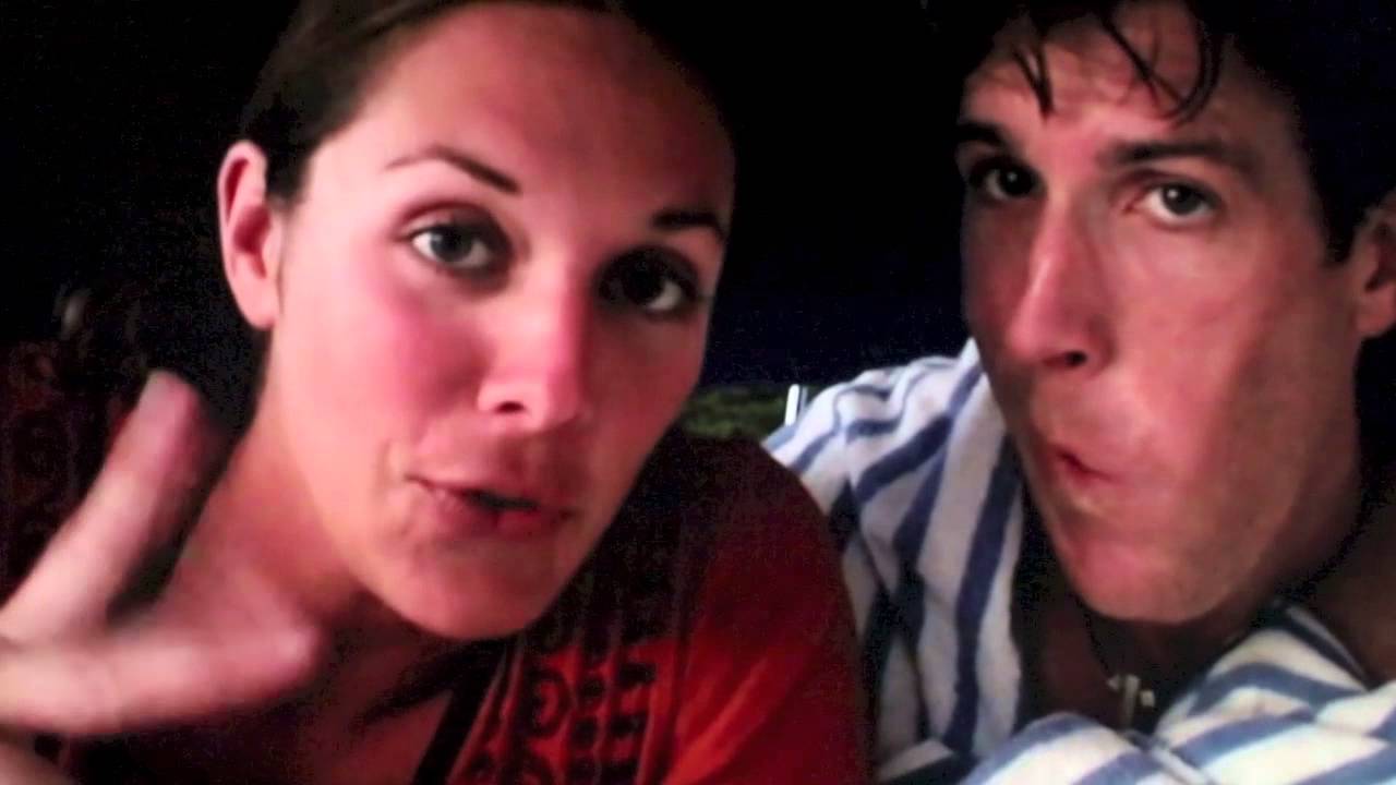 Jeff & April Randall - YouTube