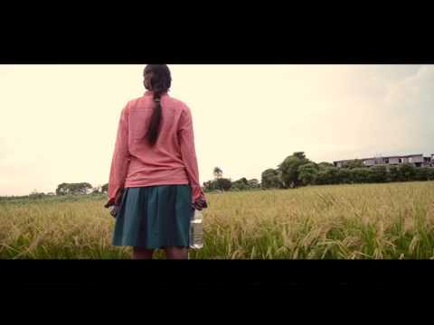 A girl's struggle without toilet facility | Swachh Bharat Awareness (Silent film) #shortfilm