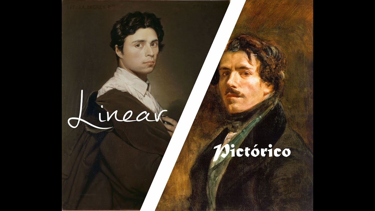 Desenhos Pictoricos Estudos Conceituais E Pictóricos De Geração De