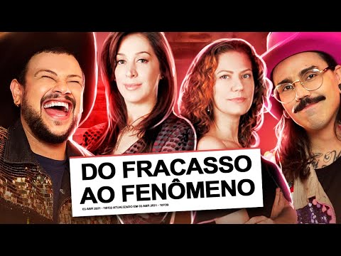 MOTIVOS PARA (RE)ASSISTIR A NOVELA ‘A FAVORITA’ | Diva Depressão
