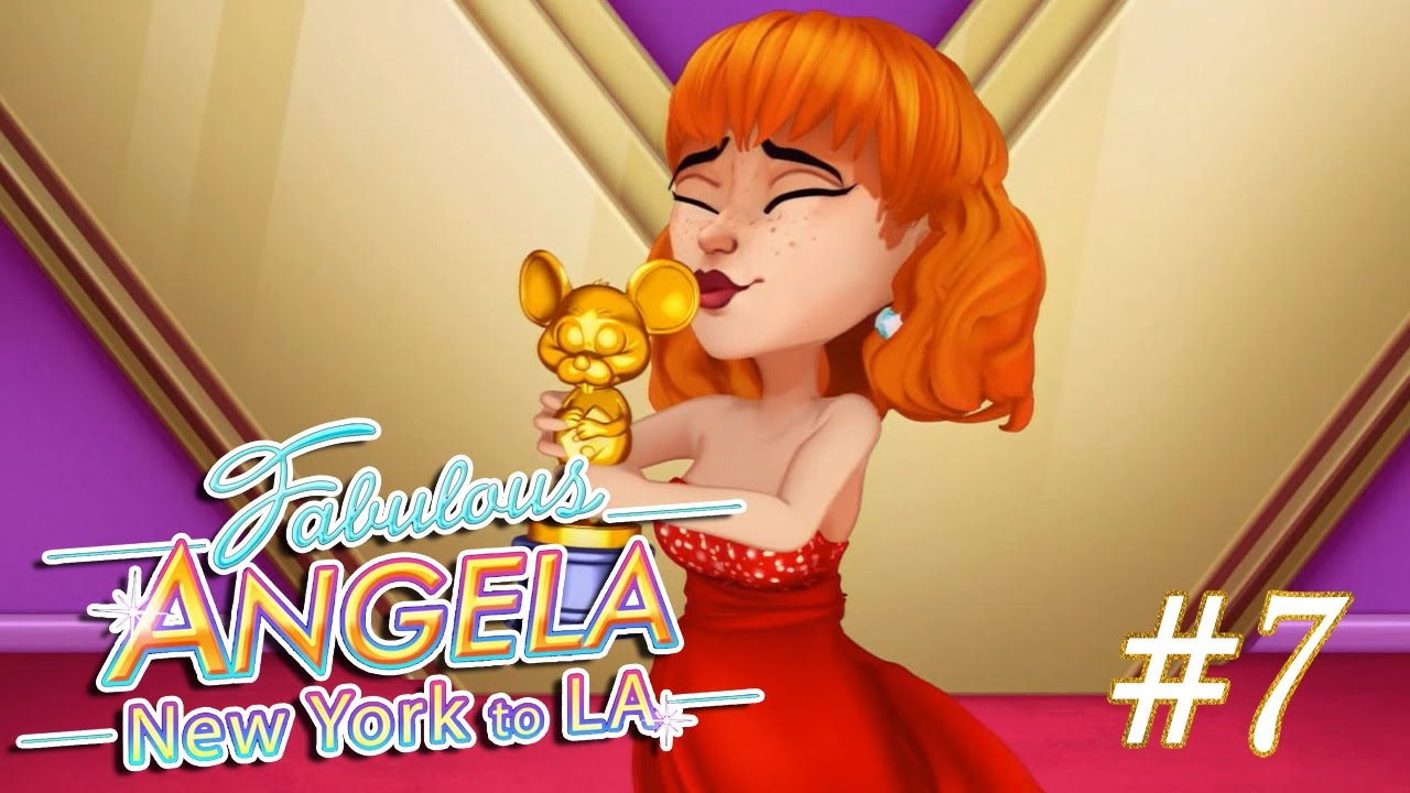 Fabulous - New York to LA | Gameplay Part 7 (Level 41 to 46) - YouTube
