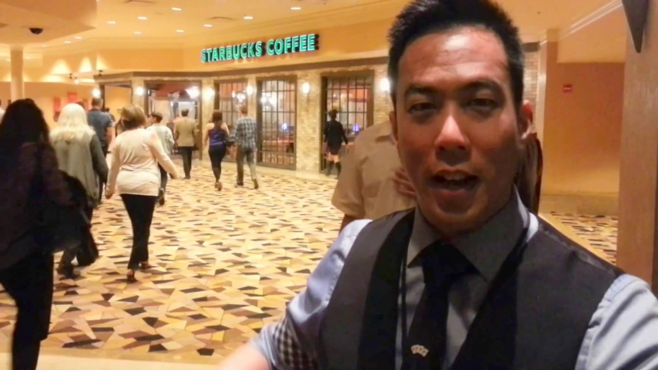 Ryan Hayashi Talks To Fans After Performing on TV Show "Penn and Teller ...