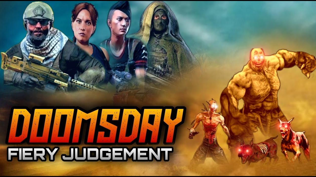 𝙯𝙤𝙢𝙗𝙞𝙚 𝙜𝙪𝙣𝙨𝙝𝙞𝙥 𝙨𝙪𝙧𝙫𝙞𝙫𝙖𝙡 ht is coming behind in the wasteland with gsh ...