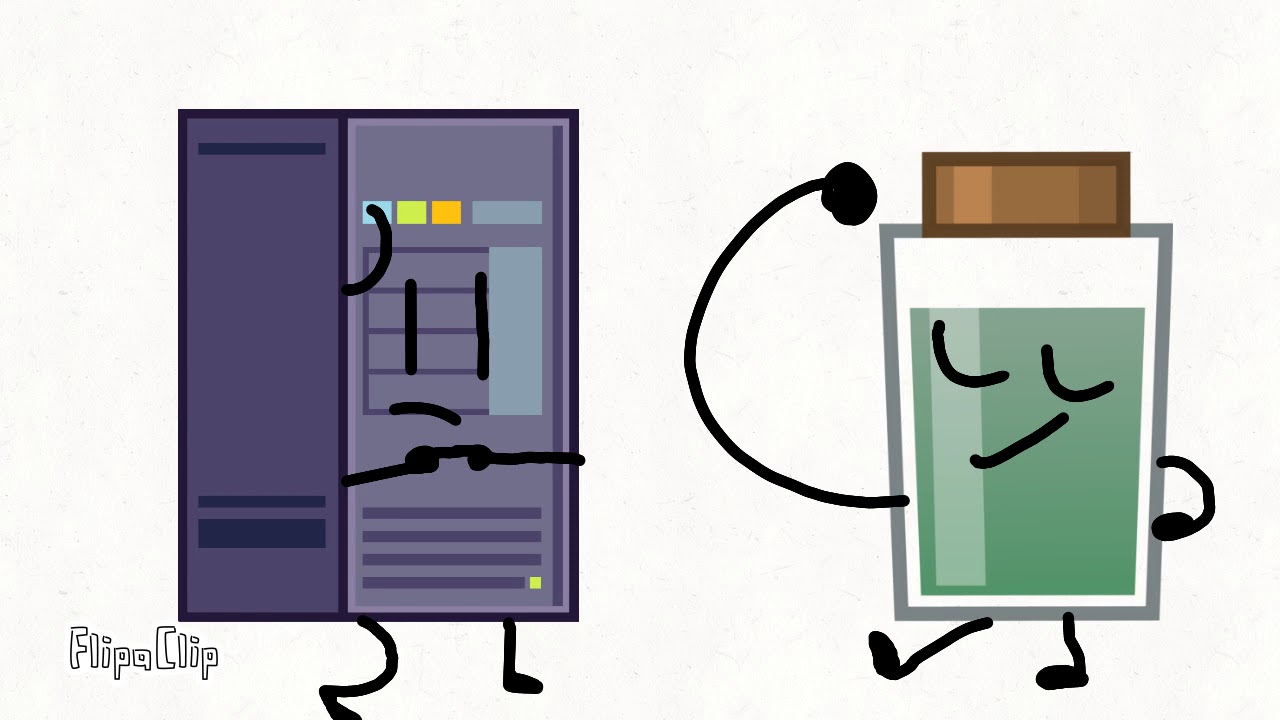 Troc 6 sever for - YouTube