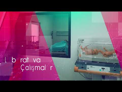 CERRAHİ TIP BÖLÜMÜ - TANITIM VİDEOSU