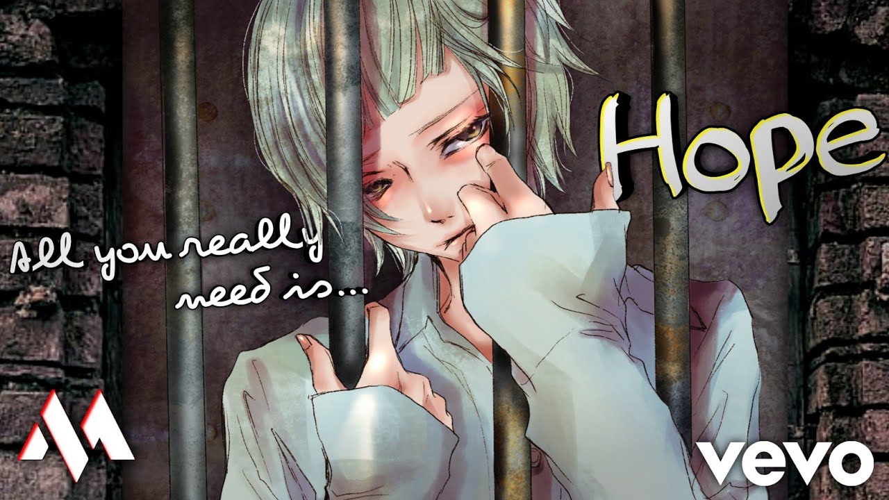 NEFFEX - Hope (Lyrics) Official Nightcore Music Video By M.Nightcore ...