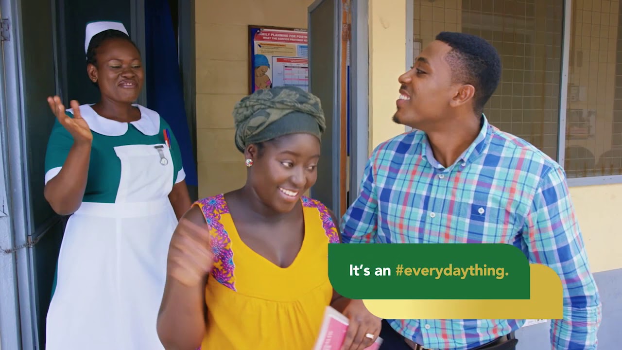 Good Life 45' Reveal TVC - YouTube