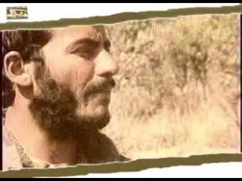 Ahangaran IRAN war song - YouTube