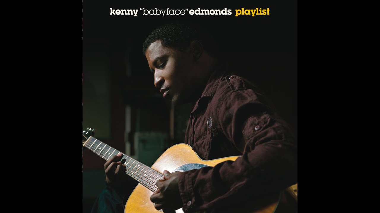 BABYFACE Look What Love Can Do (Demo - Unreleased) R&B - YouTube