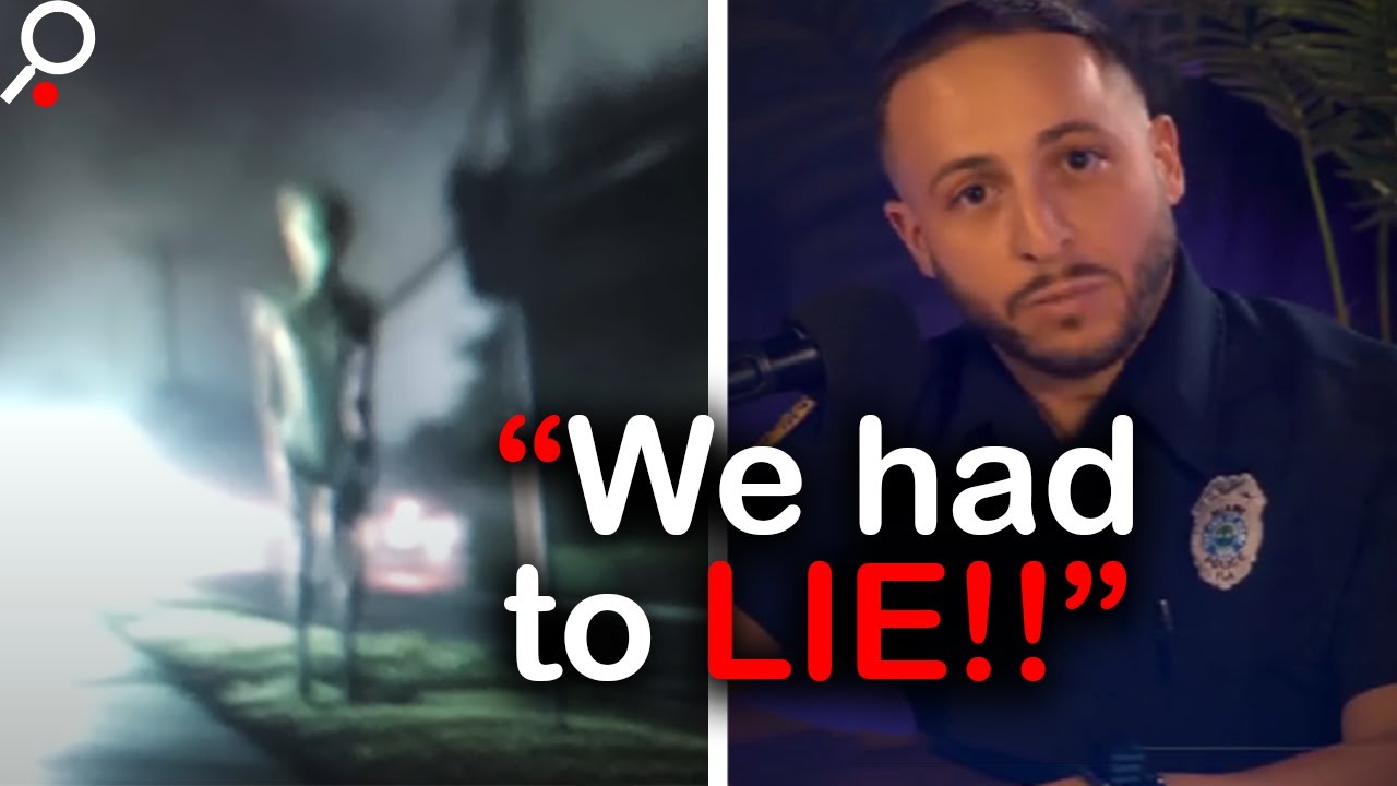 😱SHOCKING!! Police Body Cam REVEALED They KNEW About The Miami Mall ...
