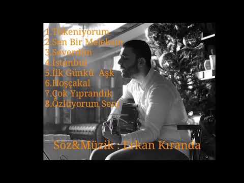 Erkan Kıranda - Tükeniyorum