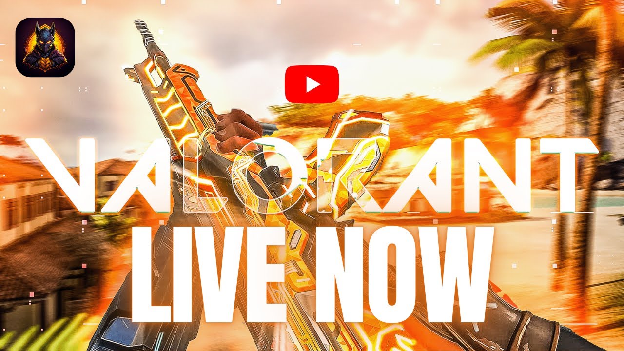 New Valorant Update LIVE! Testing Patch Notes + Ranked - YouTube