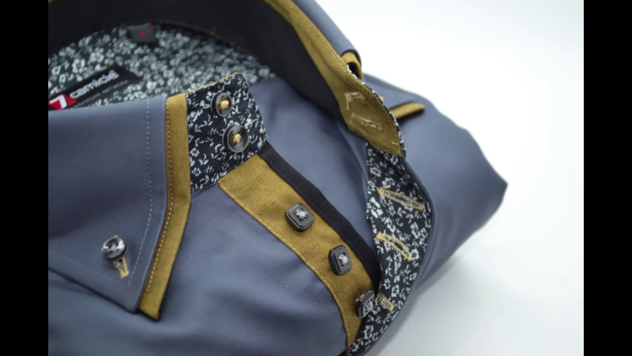 New Collection Winter 2019 - YouTube
