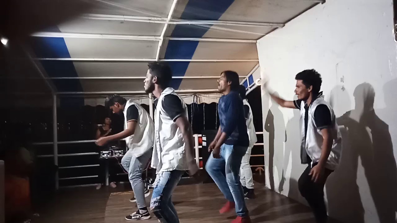 3d daya master - YouTube