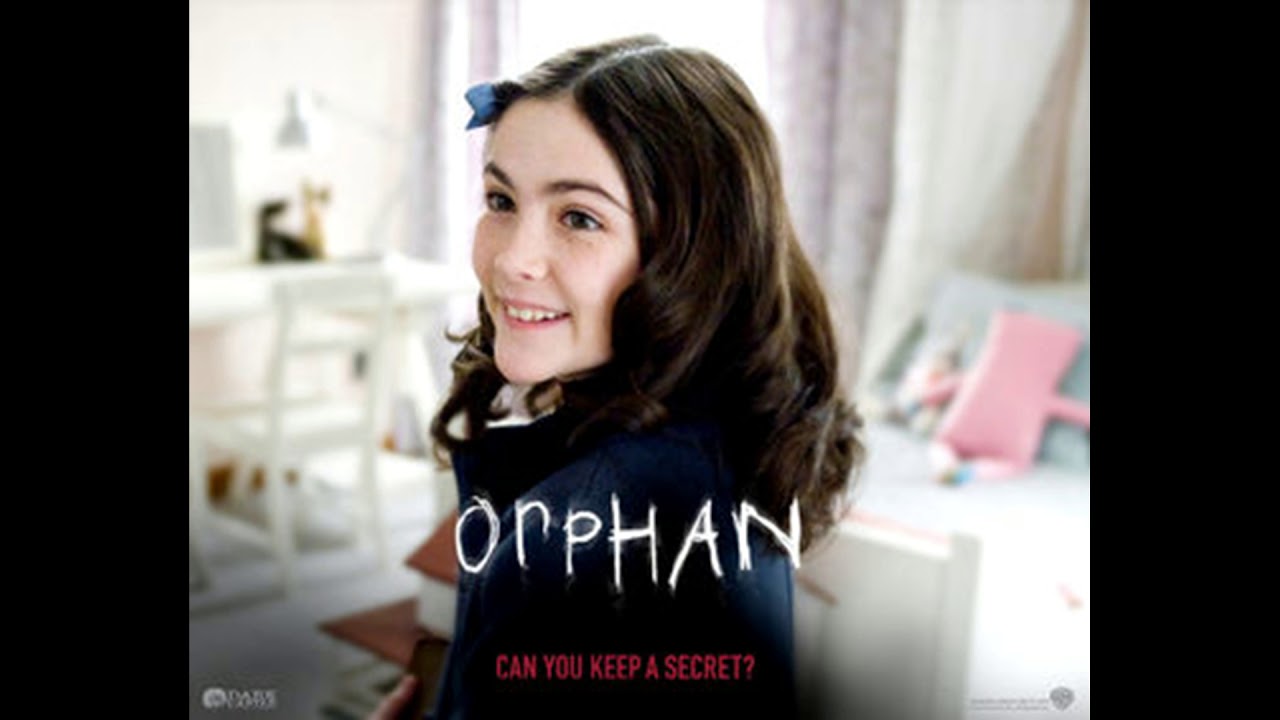 ORPHAN - YouTube