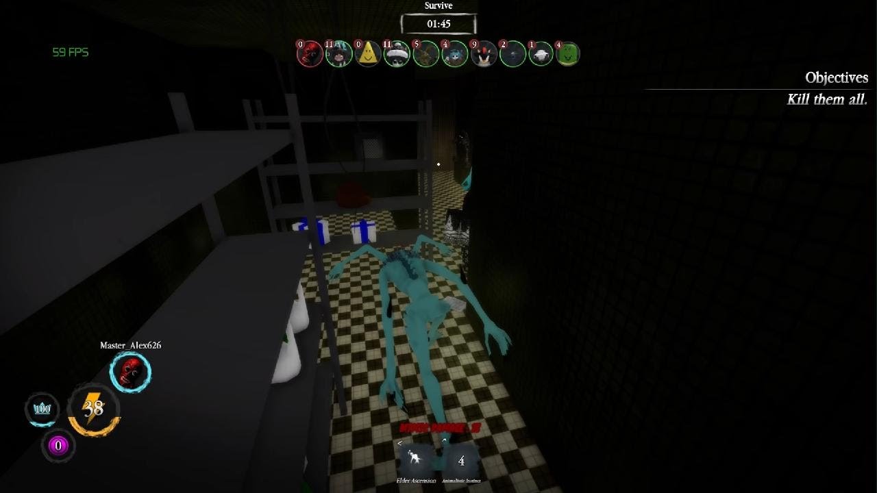 Pillar Chase 2: Diamond Mimic Gameplay 😼 - YouTube