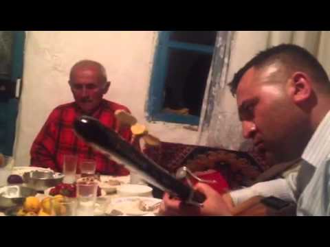 SİSO sıbe rabum ane hini zuye