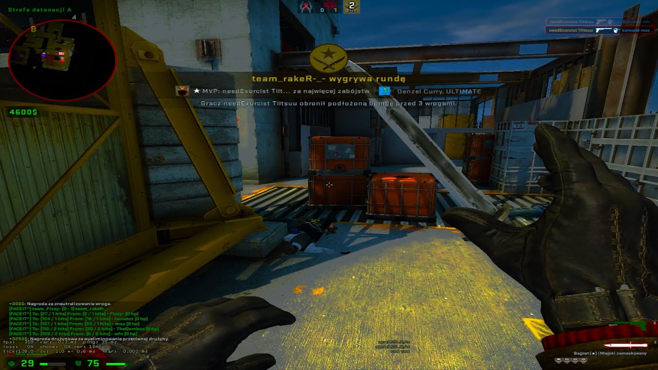 3700 elo highlights cs go - YouTube